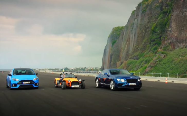 The Grand Tour Specials - Watch Here